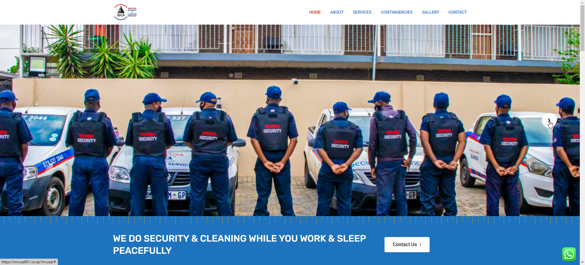 Imvusa Security - ElegantWorks